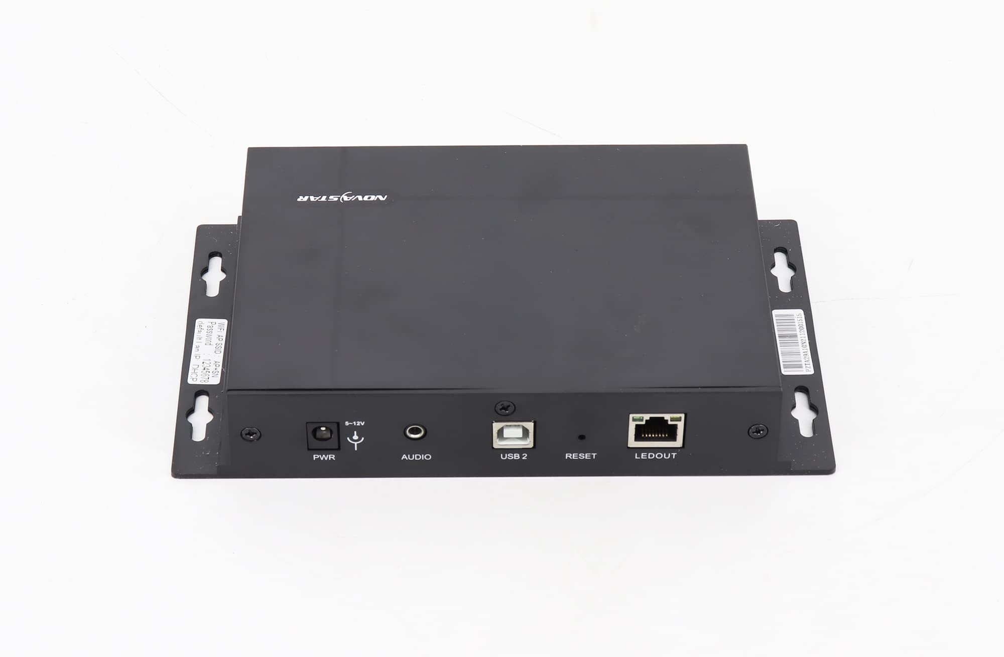 TB2 Novastar LED Display Video Control Box,DHL Fast delivery time About 6days