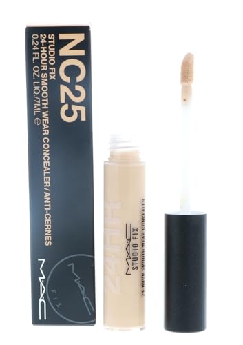 MAC Studio Fix 24-Hour Smooth Wear Concealer NC25