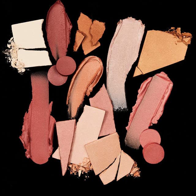 NARS Palm Beach The Multiple Bronzing Stick for Eyes Cheeks and Lips Full Size UNBOXED TESTER