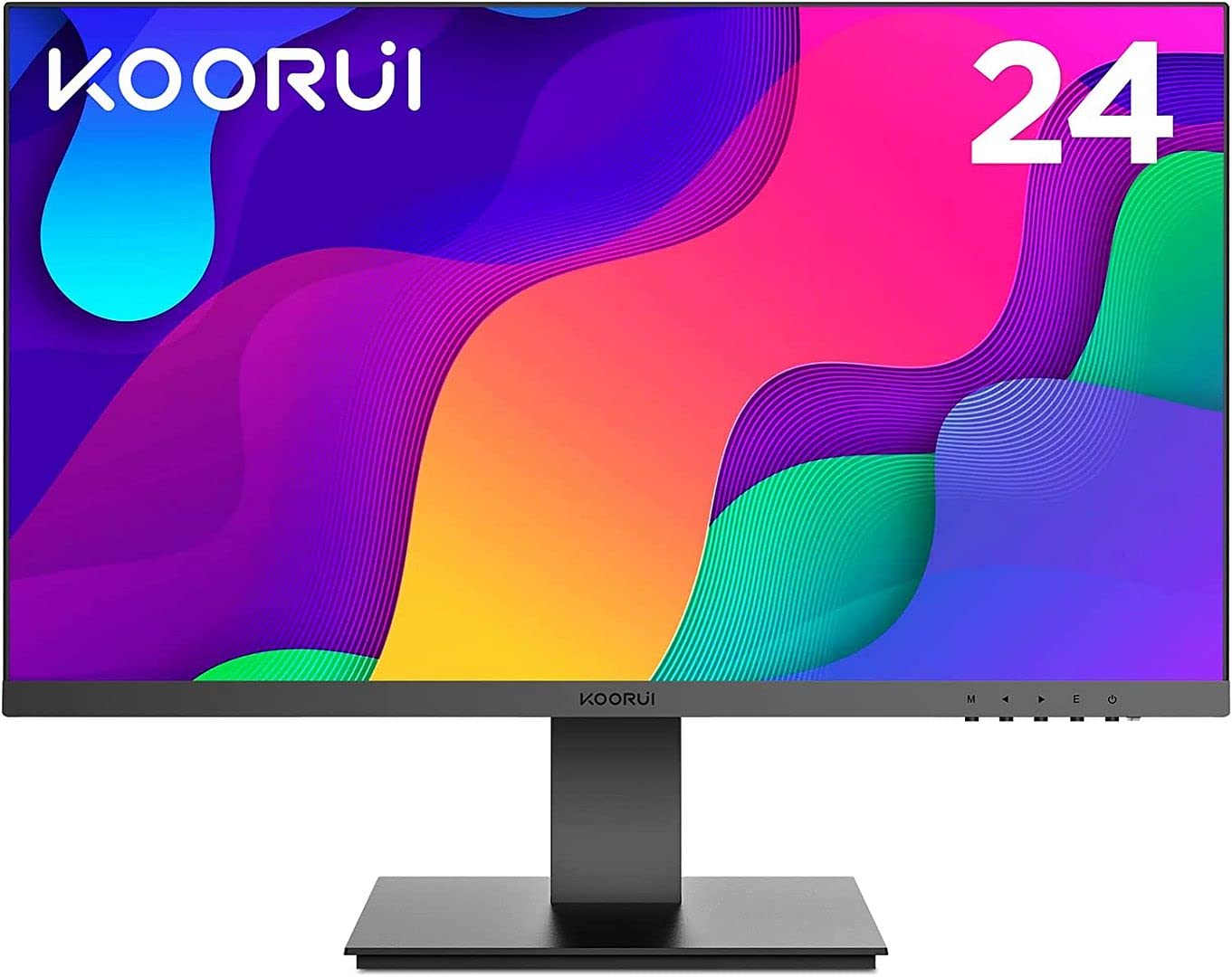 Lenovo ThinkCentre M710s SFF Desktop Computer, Intel Core i7-6700, 16GB DDR4, 512GB NVMe SSD, 24" Full HD Monitor, Wireless Keyboard & Mouse, Speakers, Windows 10 Pro