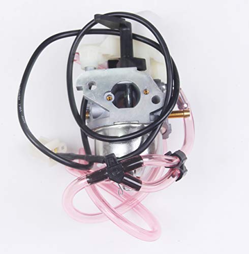 New Carburetor Carb for Honda EB2000i, EB2000iT1, EU2000i, EU2000iK1 & EU2000iT1 Generator Replace #16100-Z0D-D03