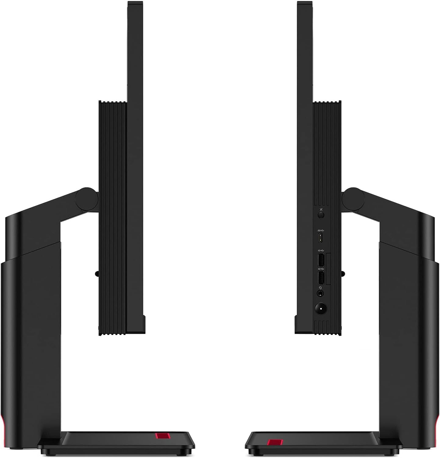 Lenovo ThinkCentre M90a 2023 Business All-in-One Desktop, 23.8" FHD IPS Anti-Glare, Intel Core i7-10700, 32GB RAM, 1TB SSD, 1080P Webcam, Windows 11 Pro, Bundle with Mini Wireless USB WiFi Adapter