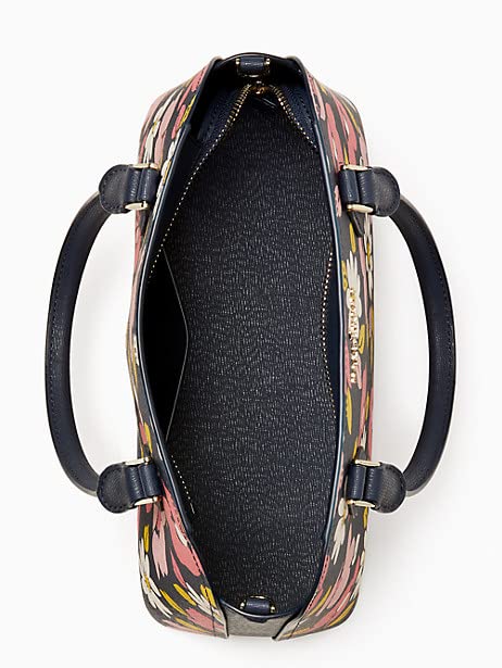 MICHAEL KORS(マイケルコース) Darcy Small Satchel Crossbody (Floral Multi)