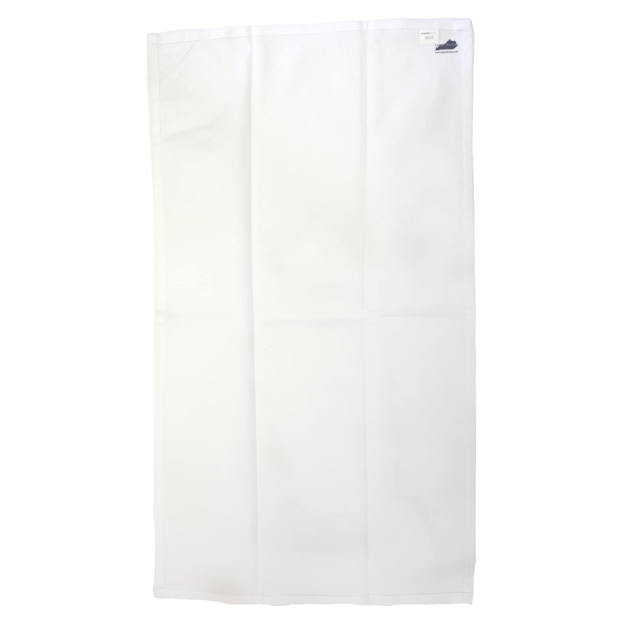 Mint Julep Recipe Color Derby Tea Towel