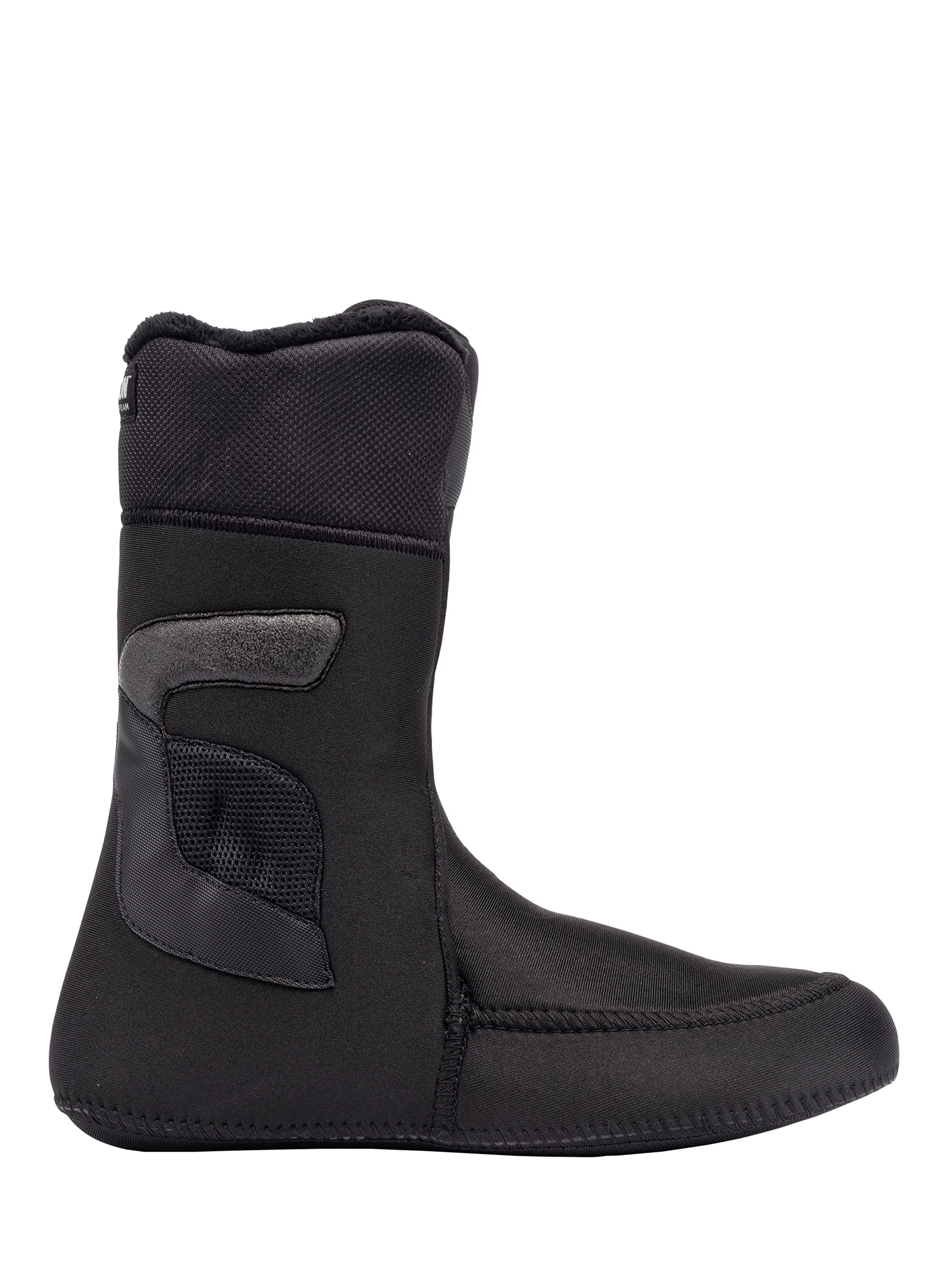 K2 Maysis Wide Snowboard Boots Mens Sz 11 (W) Black