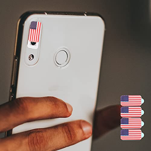 SOLUSTRE Camera Slider 4 Pcs Phone Laptop Camera Cover Slide Computer Camera Cover Slide Webcam Cover Slider Camera Cover Slide Computers Laptops