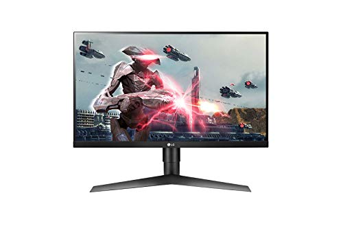 LG 27GL63T-B 27" Ultragear Full HD G-Sync IPS Gaming Monitor