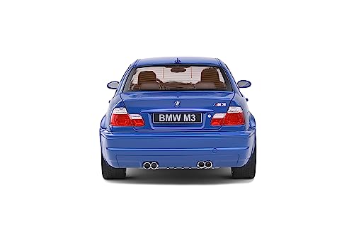 Solido 1806502 Collectible Miniature car, Laguna Blue