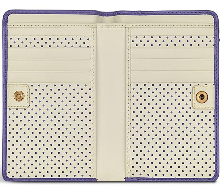 RADLEY London Heritage Dog Outline - Medium Bifold Wallet