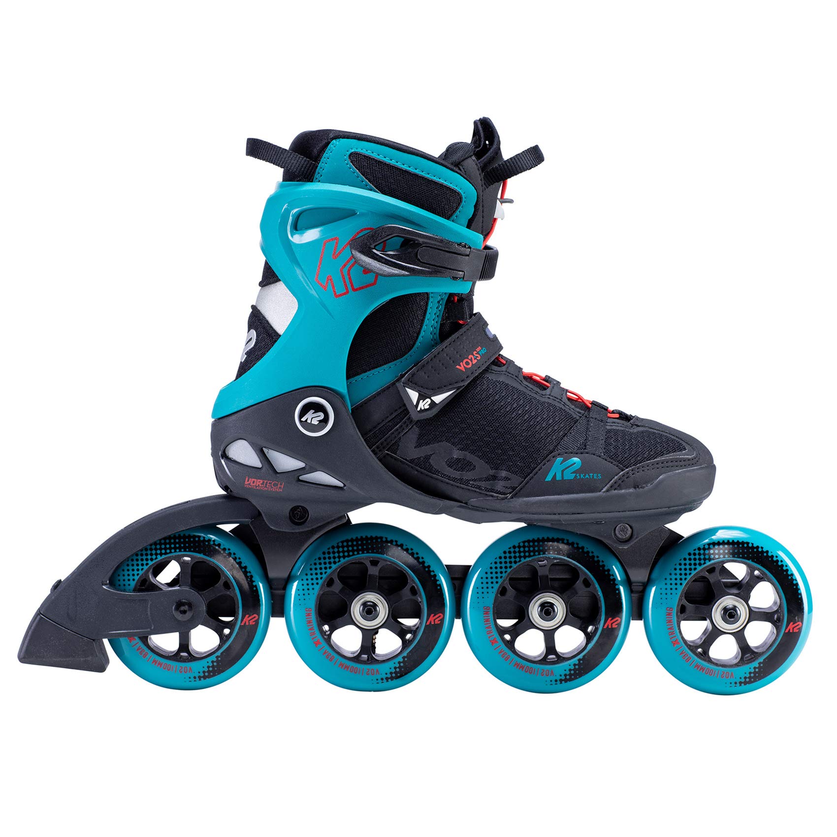 K2 Skate VO2 S 100