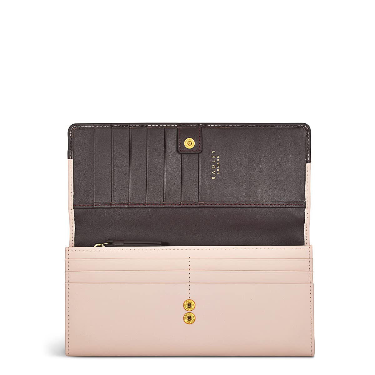 RADLEY London Warm And Cosy - Large Flapover Wallet