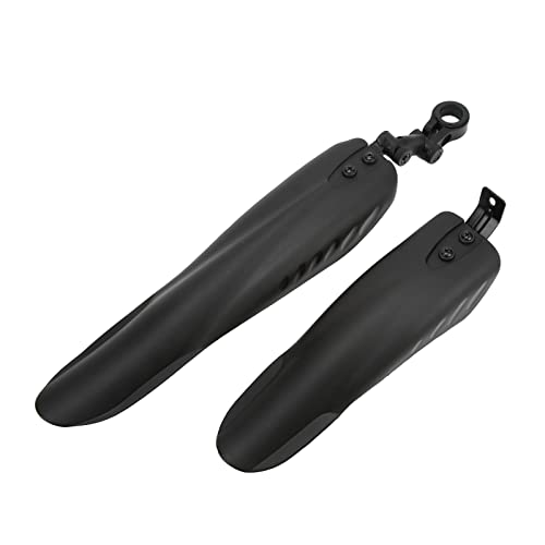 MOSU Bicycle Mudguard Cycling Tire Mud Guard Splash Rain Guard for Mountain Bikes Road Bikes Mud Guard Bike