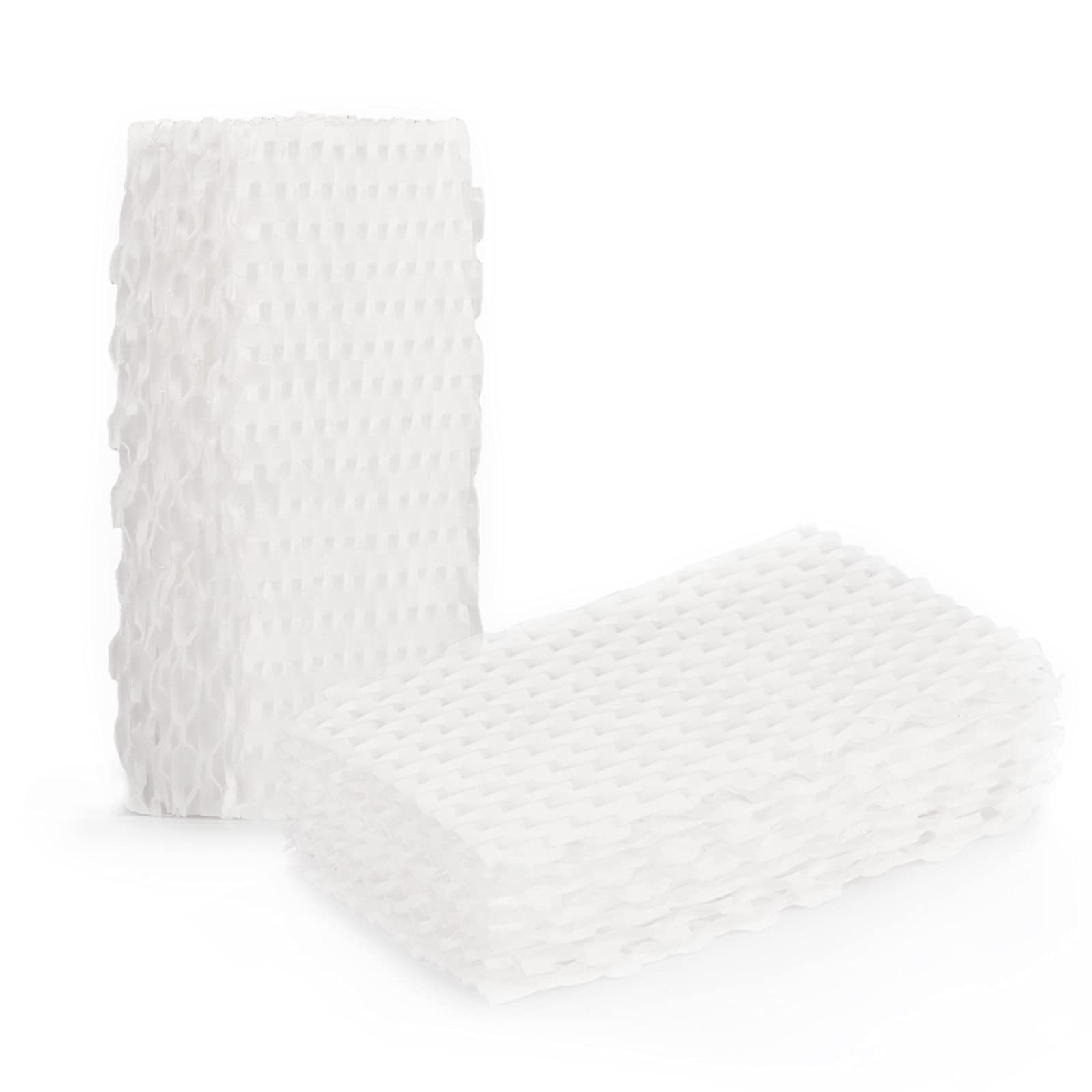KingBra 4Pcs Humidifier Wicking Filters Replacement Filter Compatible with Relion WF813 ReliOn RCM-832