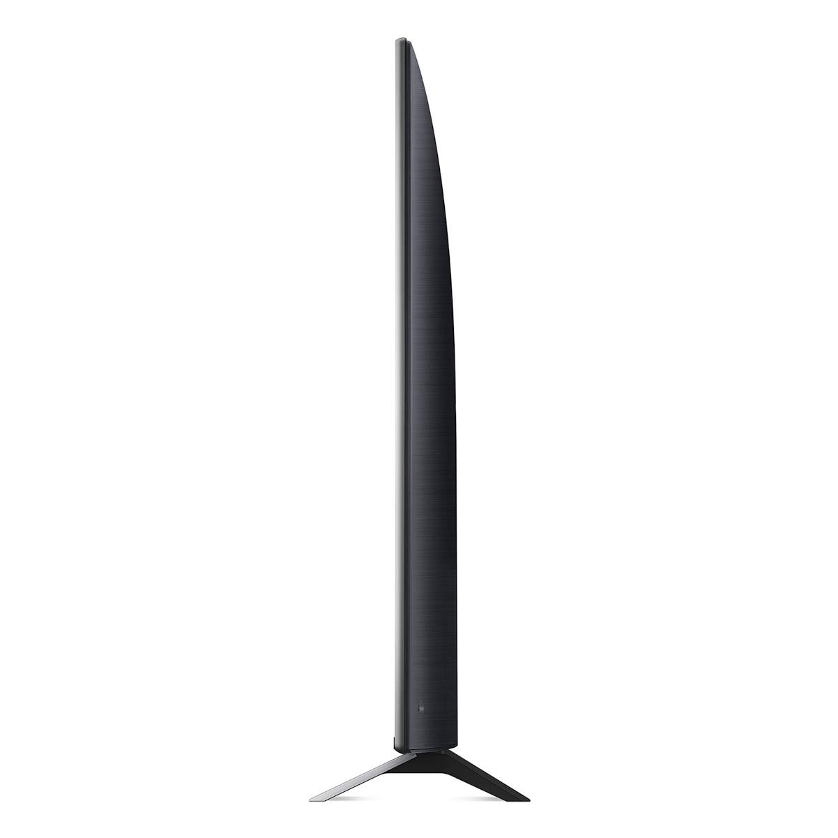 LG 55NANO85UNA Alexa Built-In NanoCell 85 Series 55" 4K Smart UHD NanoCell TV (2020)