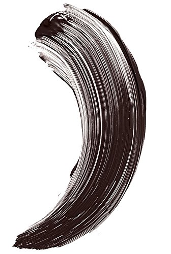 Maybelline New York Volum' Express The Rocket Washable Mascara, Brownish Black, 0.3 fl. oz.