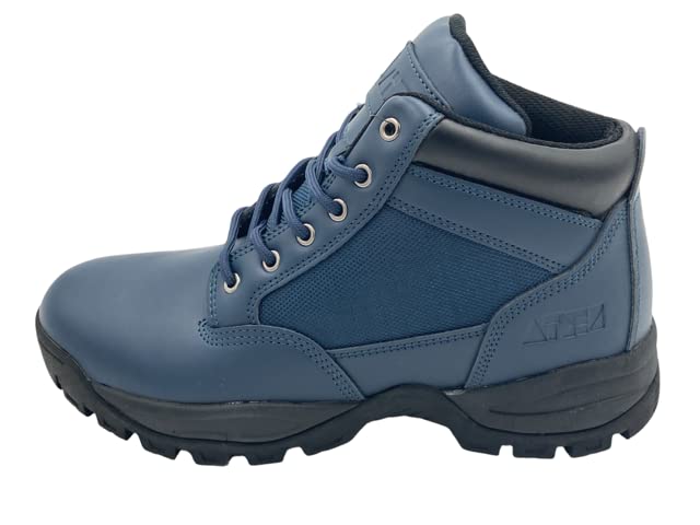 NEKTA /ke'nekt/, Men, Adult, Delta Boots, Leather, Hiking Boots