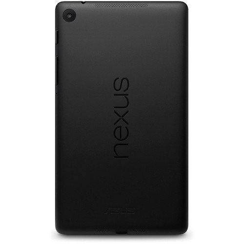 Nexus 7 from Google (7-Inch, 32 GB, Black) by ASUS (2013) Tablet