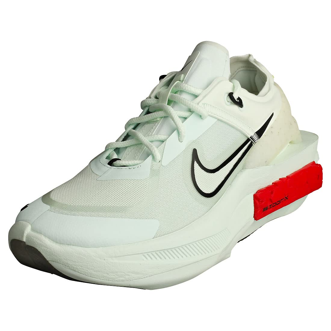 Nike FONTANKA Edge Womens Fashion Trainers in Barely Green - 7 US