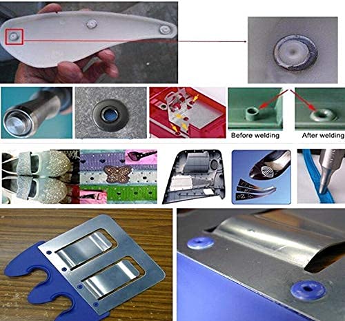 Ultrasonic Plastic Welder Welding Portable Ultrasonic Spot Welder Welding Machine