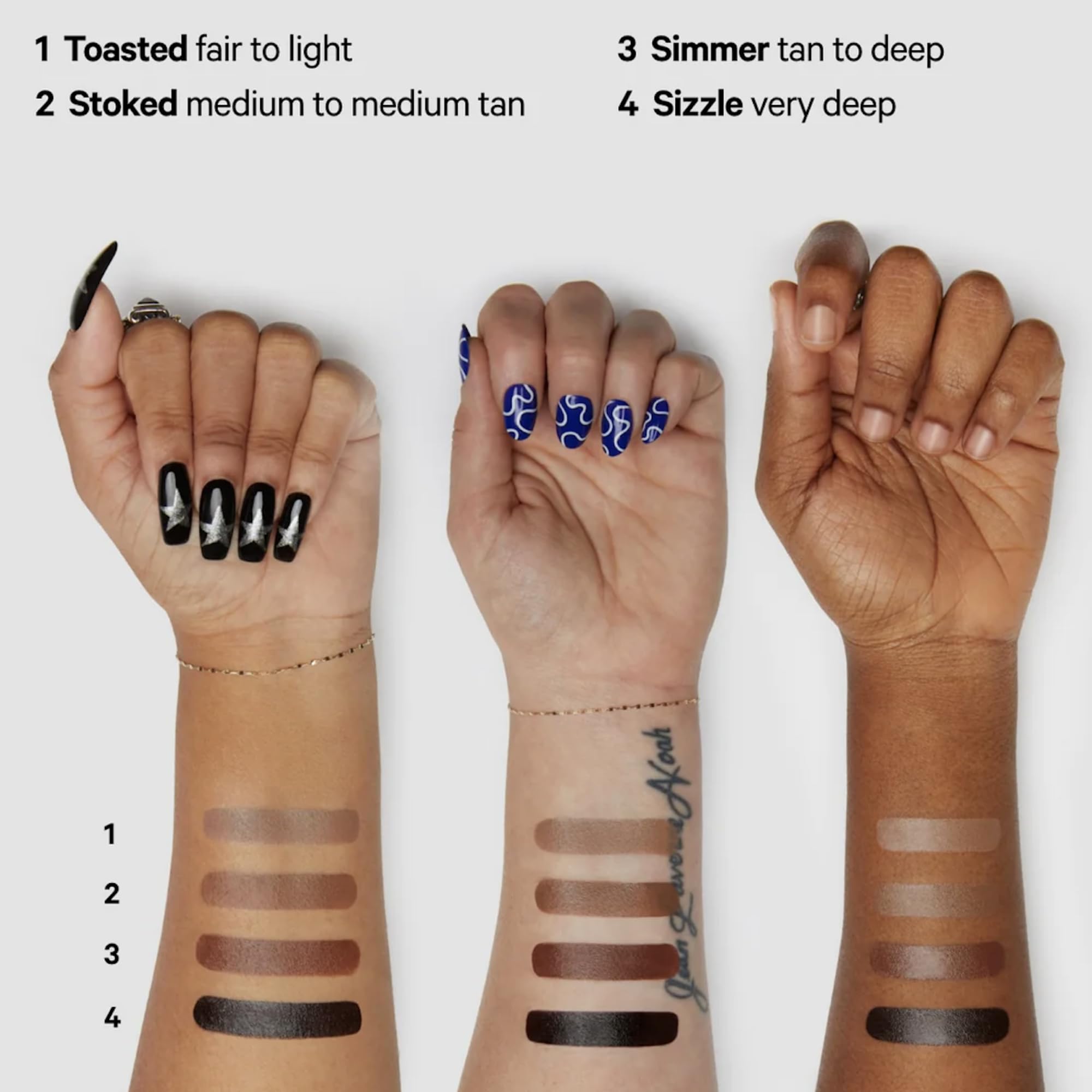 Milk Makeup Sculpt Stick, Toasted (Fair to Light) - 0.19 oz - Cool-Toned Cream Contour Stick - Buildable, Blendable Color - 1,000+ Swipes Per Stick - Non-Comedogenic - Vegan, Cruelty Free
