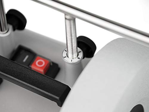 Tormek T-8 Original β Water Cooled Sharpening System for Edge Tools β US Version β English Handbook
