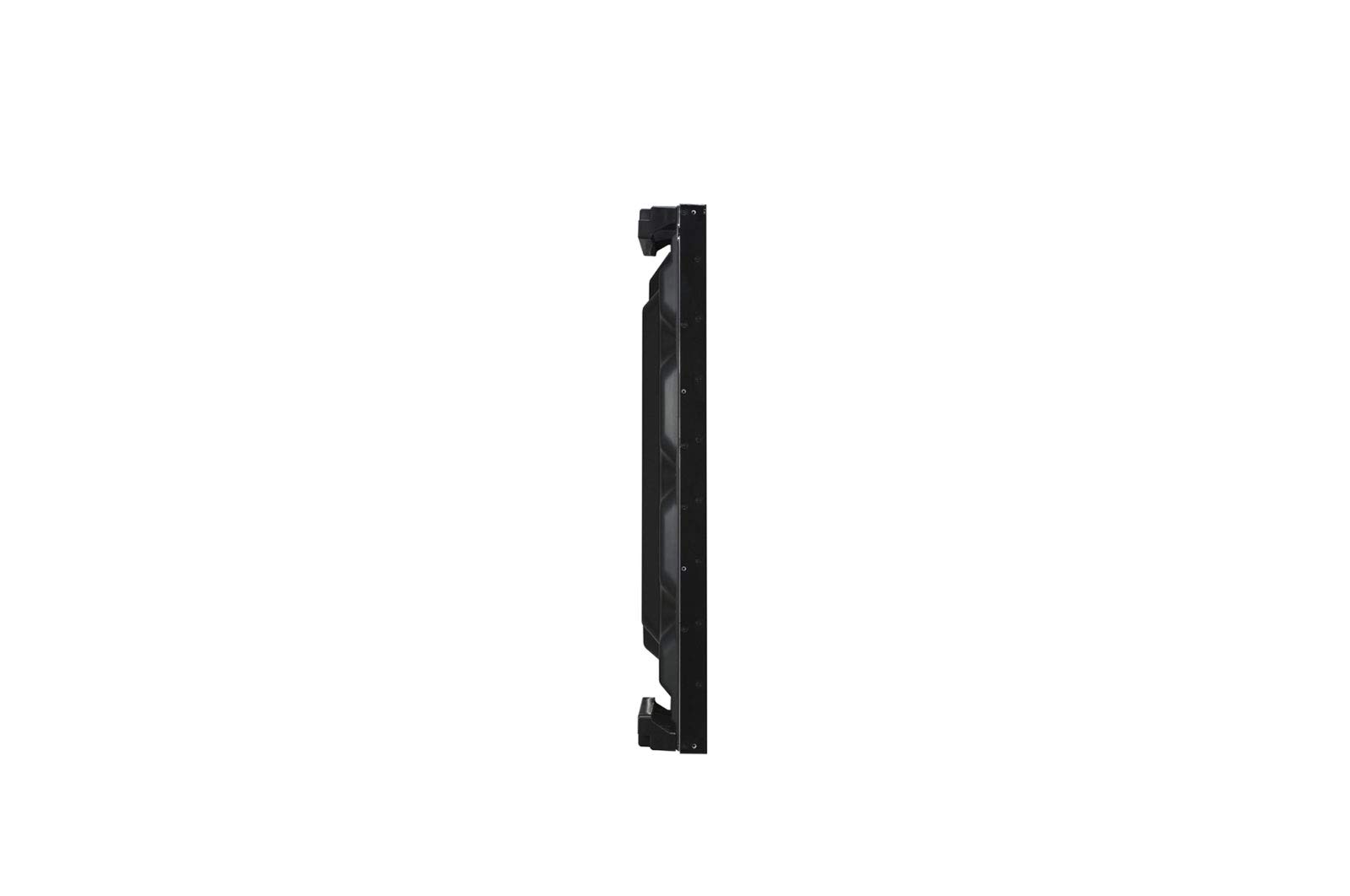 LG Mur d'image 55" 24/7 500cd 3.5mm Bord à