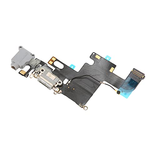 Shanrya Charging Port Dock Connector Charging Port Flex Cable Repair High accuracy for phone repair