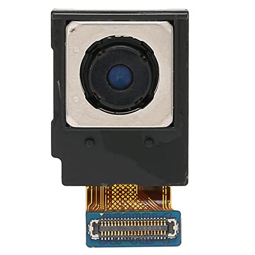 Tgoon Rear Main Camera Module, Stable High Accuracy Phone Flex Cable Module for S8 Plus