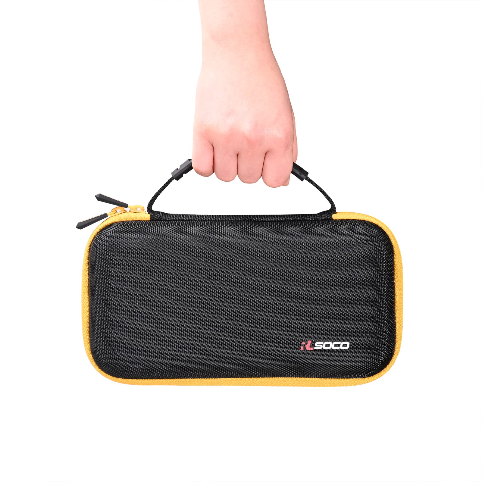 RLSOCO Carrying Case for FLIR TG165-X Thermal Imaging Camera, fits FLIR TG267, TG275, TG297 Thermal Imaging Camera