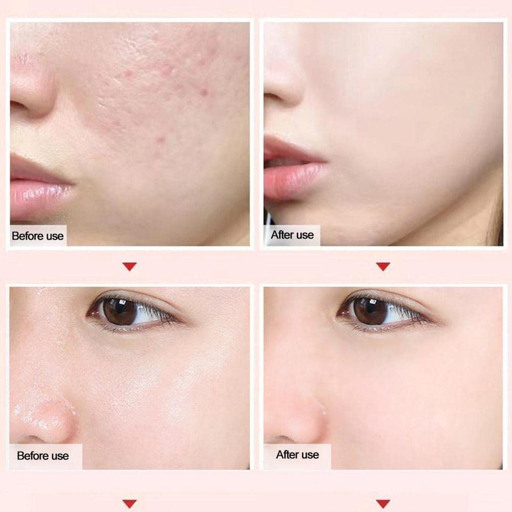 Magical Pore Eraser Waterproof Face Primer Stick - Minimize Pores, Blur Imperfections & Extend Makeup Wear - Hydrating Primer Face Makeup Stick (Pack of 1)