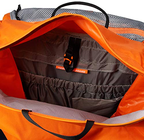 Mammut Men's Wand 10.9 gal (38 L) / Trion Nordwand 38, arumita-Night