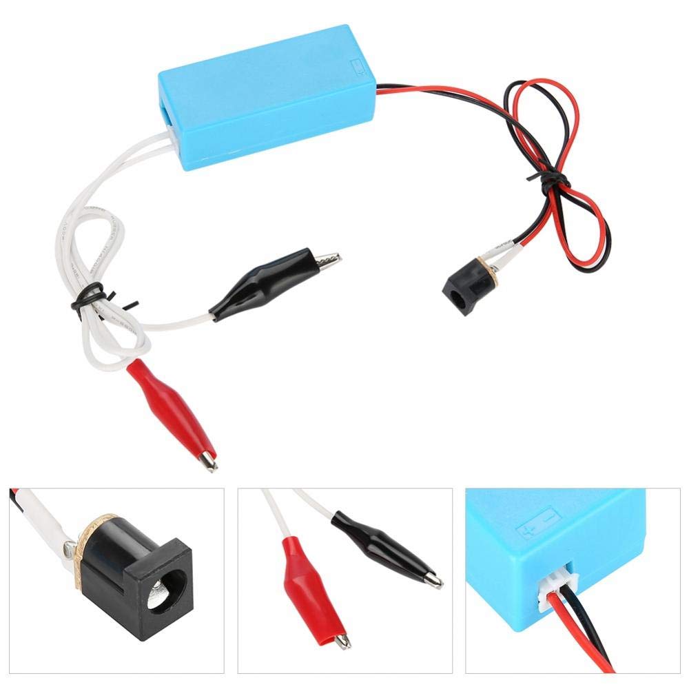 Lamp Tube Tester,12V CCFL LED LCD TV Display Screen Backlight Lamp Tube Tester for CCFL Lamps Advertising Signs/LED Backlight Display