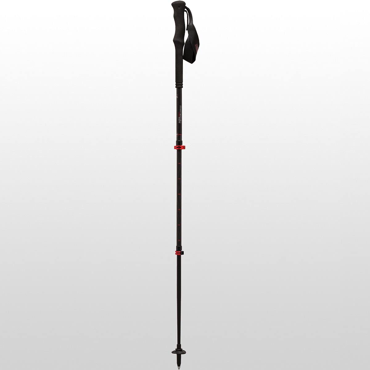 Komperdell C3 Carbon Pro Trekking Poles
