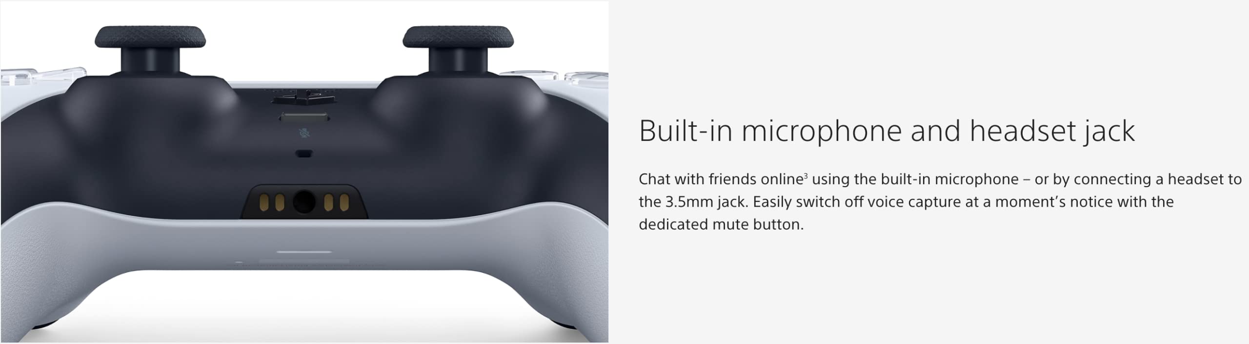 MODDEDZONE Wireless Controller for PS5 with Exclusive and Unique Designs Compatible with PlayStation 5 and PC - The Ideal Christmas Gift for Gaming Enthusiasts - Expertly Crafted in USA(Chrome Silver)