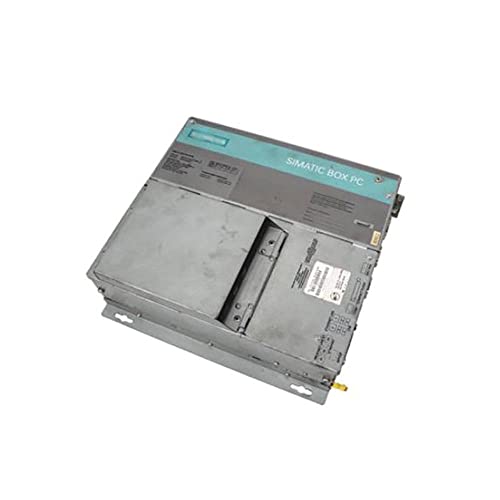Used Good PC627B 6ES7647-6BD26-0BB0