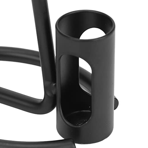 Shaving Razor Brush Stand, Strong Razor Stand Functional Promote Air Drying for Beauty Care