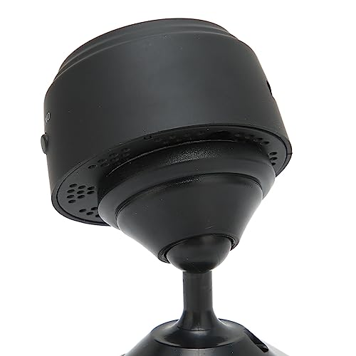 Yoidesu Mini WiFi Camera 1080P Rechargeable Night Vision 360 Rotation Small Video Camera for Home Office