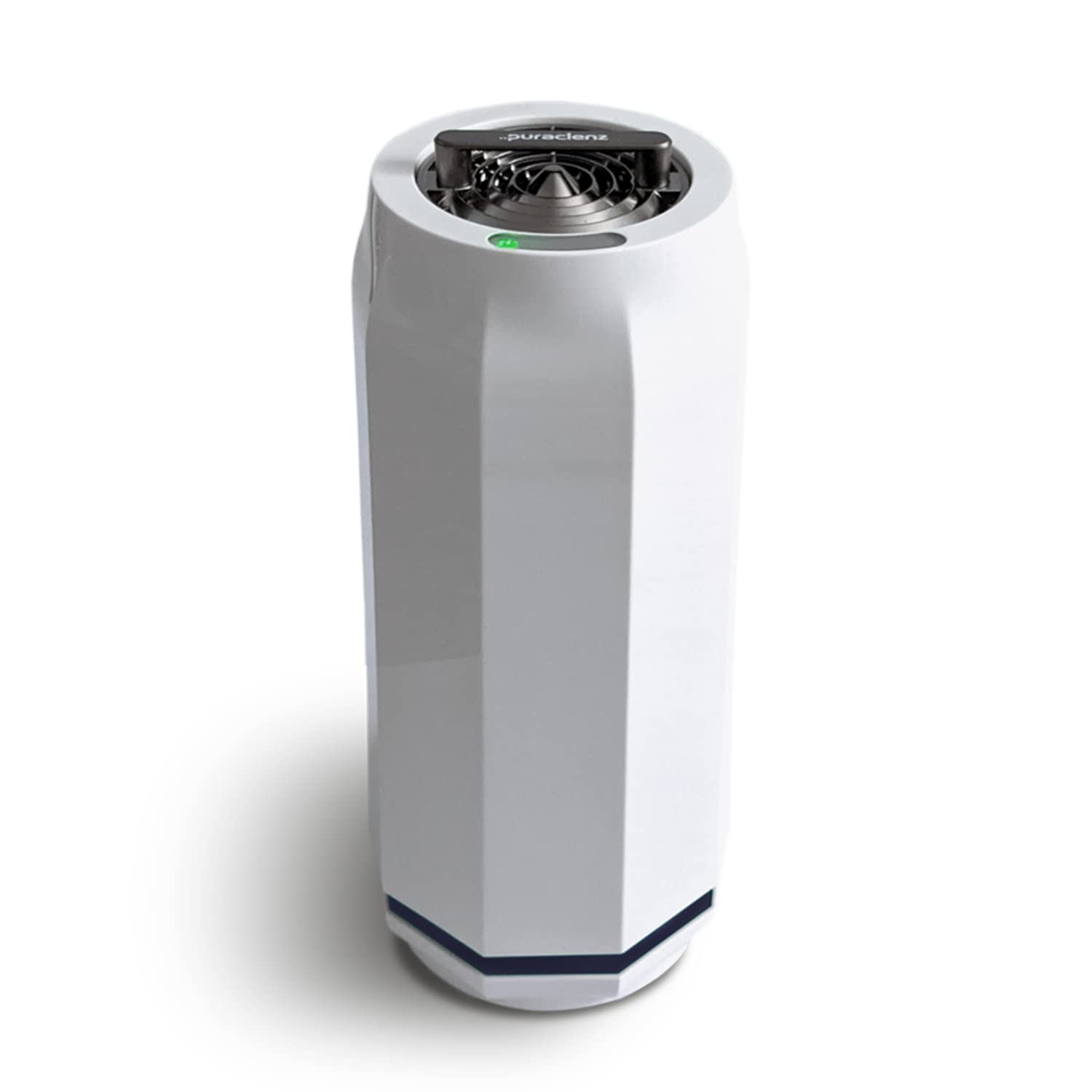 Puraclenz Photon Surface & Air Purifier - Stops Mold Growth, Destroys Viruses & Bacteria, Reduces Lingering Odors 24/7 - Patented Ozone-free Ion Technology - P1500 for Spaces Up To 1500 Sq. Ft.