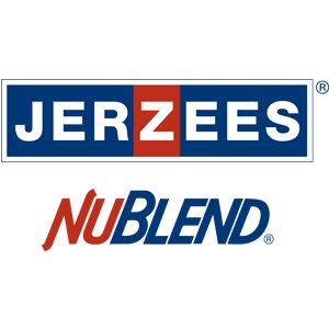 Jerzees 996Y Youth NuBlend Hooded Pullover Sweatshirt, Scuba Blue, Small