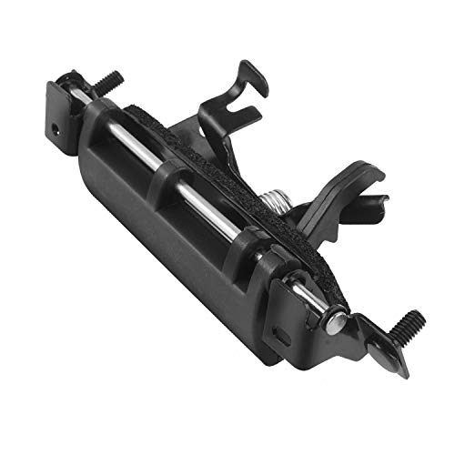 LCWRGS Tailgate Handle Liftgate Latch Handle Replacement for 1998-2003 Toyota Sienna, 2001-2007 Toyota Sequoia, Replaces 69090-08010, 69090-0C080, 79600