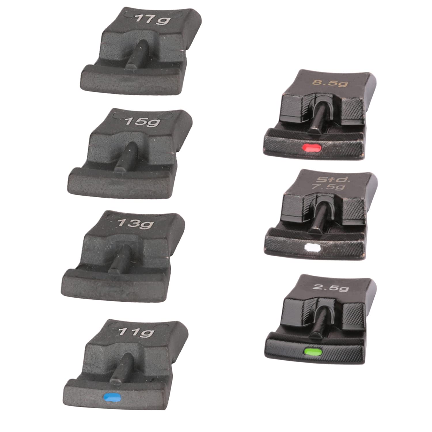 NA 1pc Golf Weight Replacement for Titleist TSi3 Driver (18g)