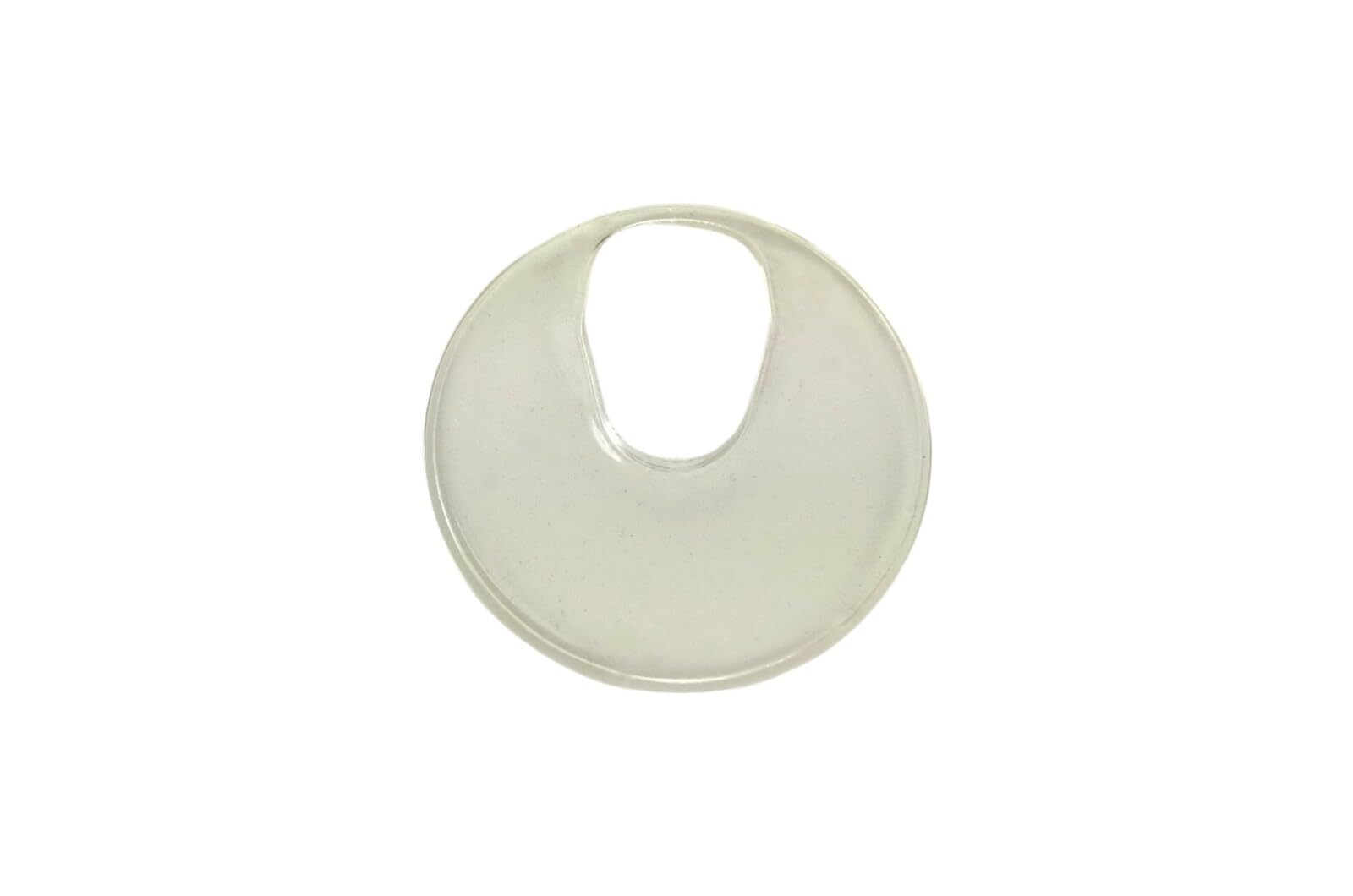 Marcy Adhesives Auto Rain Sensor Replacement Pad/Lens for Chevy, GM Nissan, Infiniti
