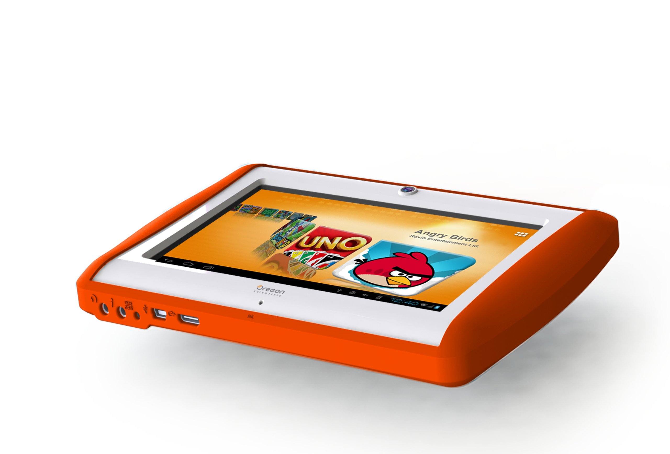 Meep Android 4.0 Tablet