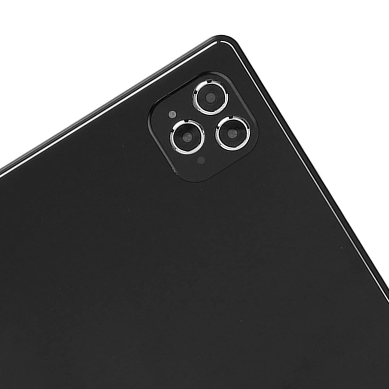 MAVIS LAVEN Tablet, 4GB RAM 64GB ROM Highly Sensitive Stylus 5G Dual WiFi 10.1 Inch 2 in 1 Tablet Front 8MP Rear 16MP 1920x1200 IPS Display for Study for Android 11 (Black)