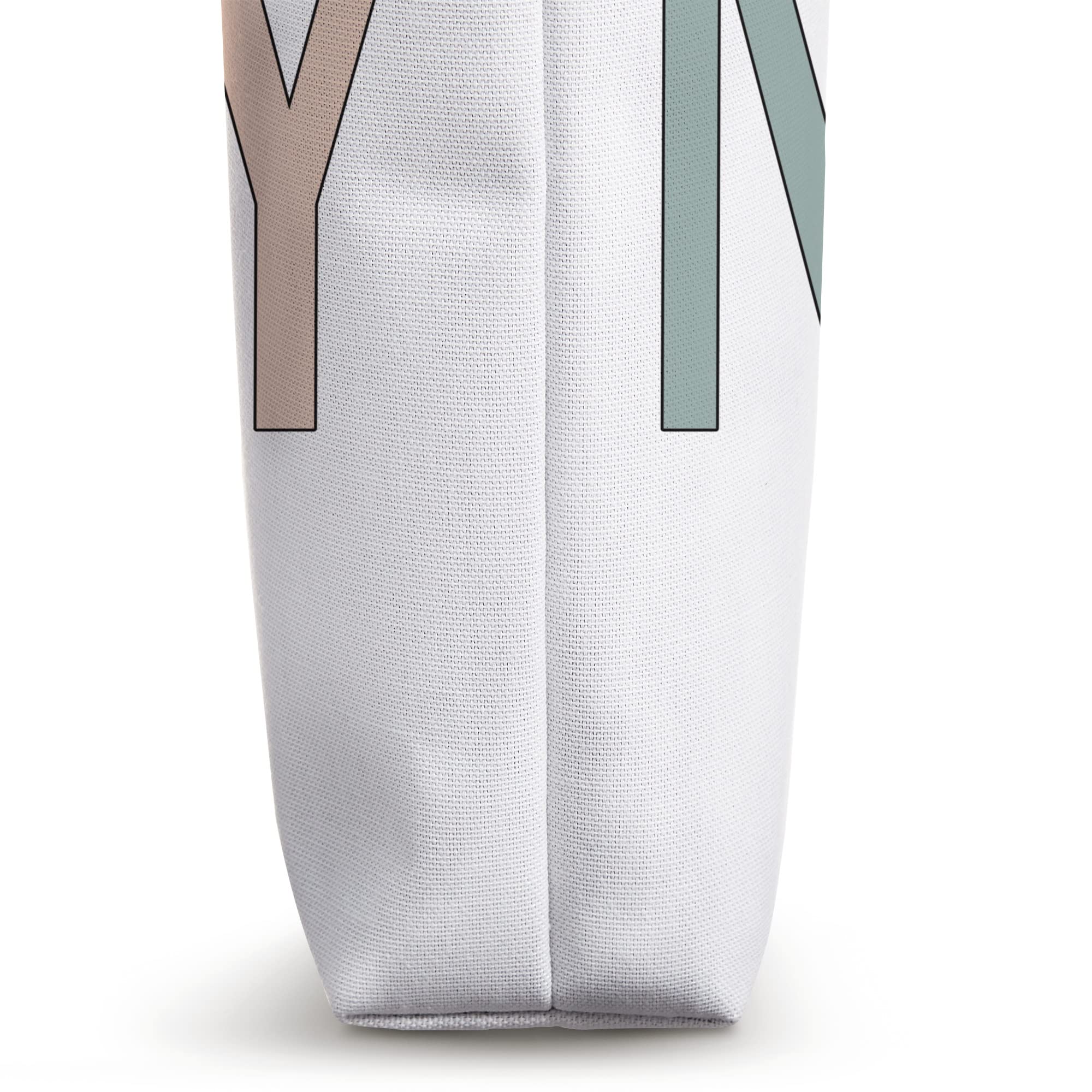 Nanny Life Nanny Grandma Boho Nanny Grandmother Tote Bag
