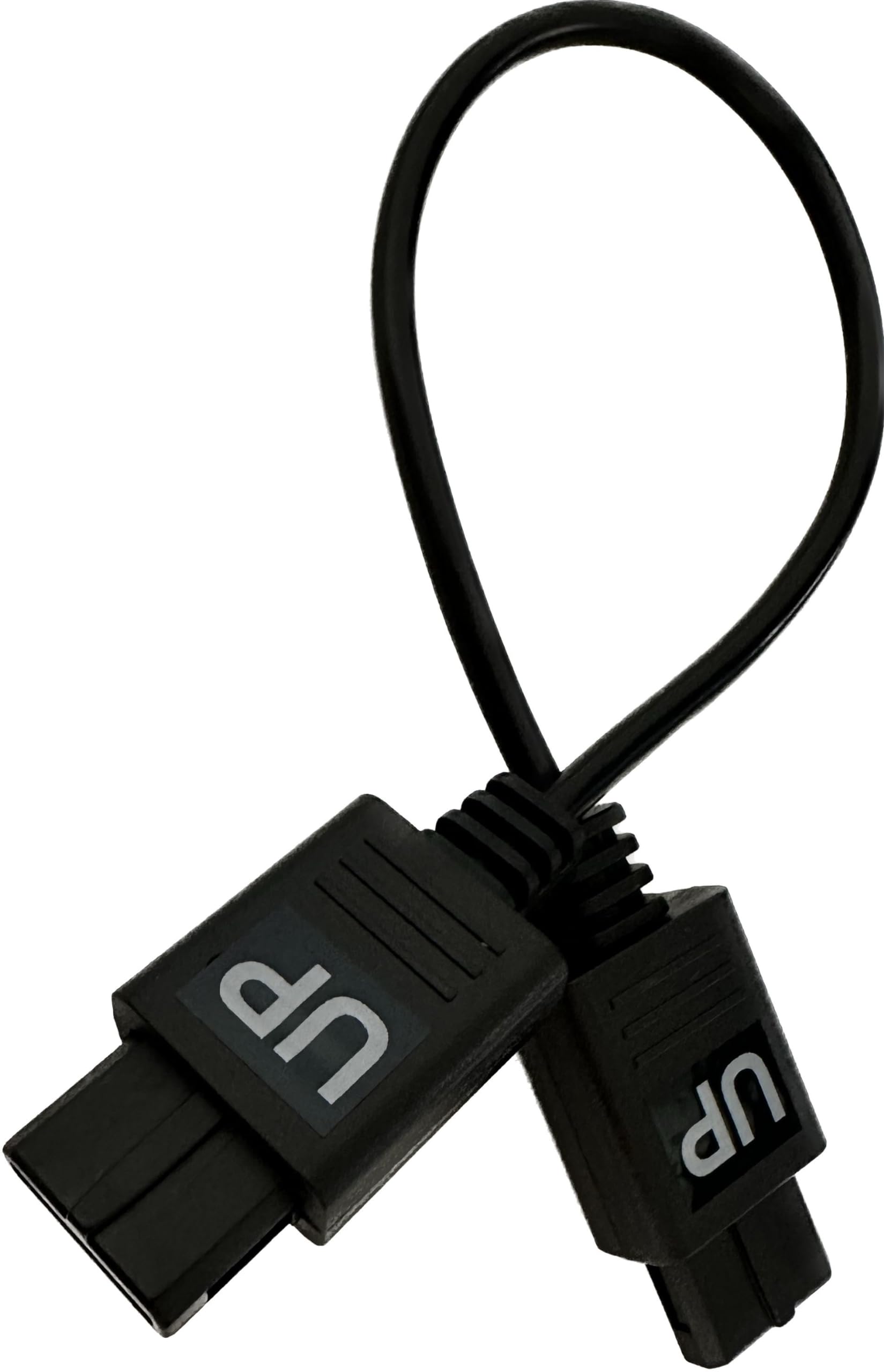 SRPJ [Kit Version] FDS Dedicated Cable Kit for FDS Nintendo Disk System Drive Emulator FDSStick Drive Emulator ■ You Will Need to Cut Convex Parts by Yourself. Cut [SRPJ2286-1]
