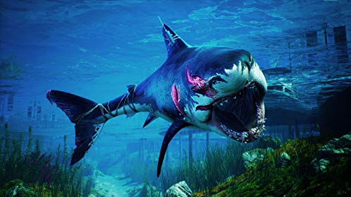 Maneater - PlayStation 5