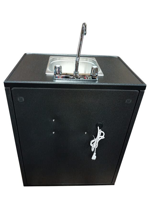 Portable Sink Hand Wash Station