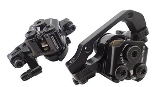 JKSPORTS ShimanoOEM M375 disc Brake Mountain Bike line disc Brake