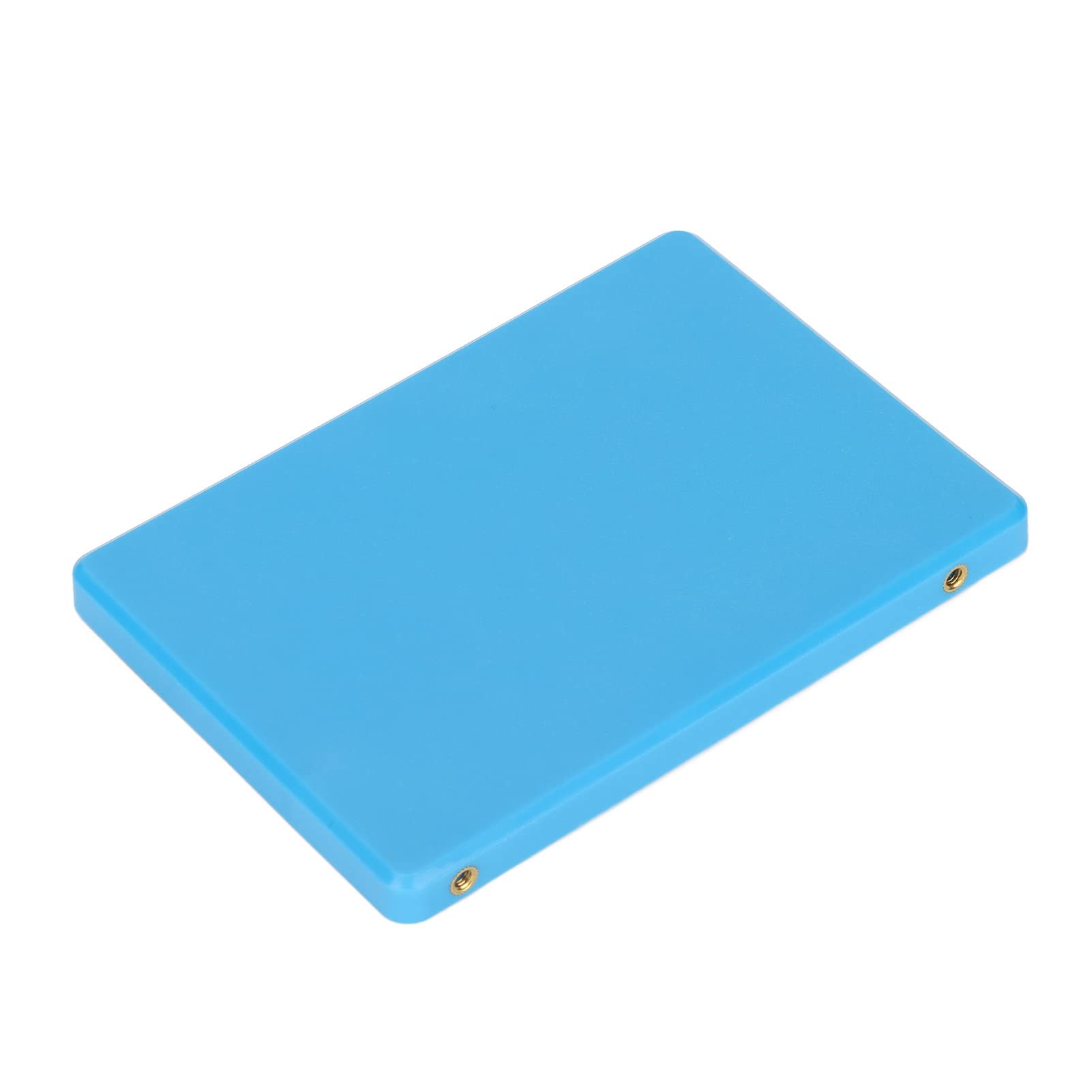 SATAIII SSD Shockproof Blue Internal 2.5 inch SATAIII SSD Ultra Low Power Consumption for Home, Computer, Office